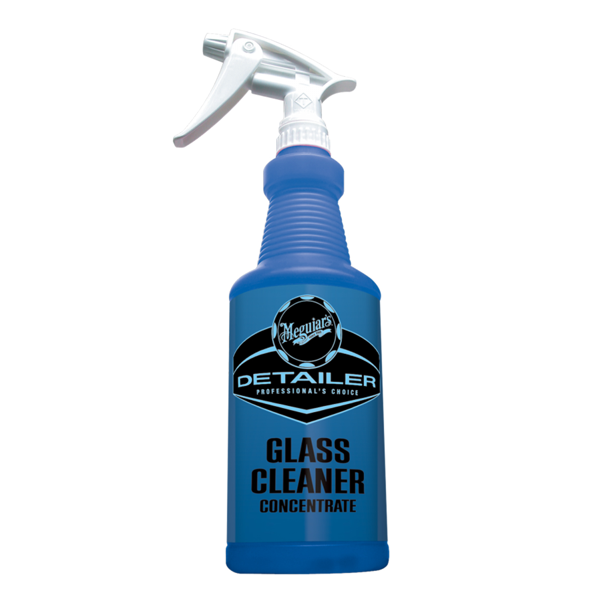 Meguiar’s D20120PK12 Κενή Πλαστική Φιάλη για Glass Cleaner (Χωρίς ...