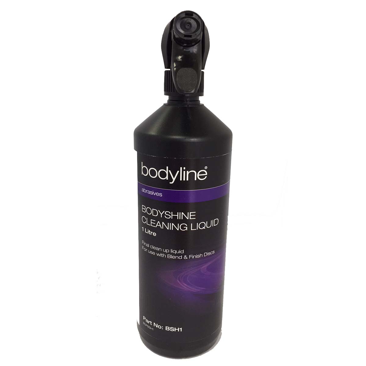 PPG Σπρέι Καθαρισμού & Γυαλίσματος 1lt BDPBSH1 Bodyline - Χρώματα ...