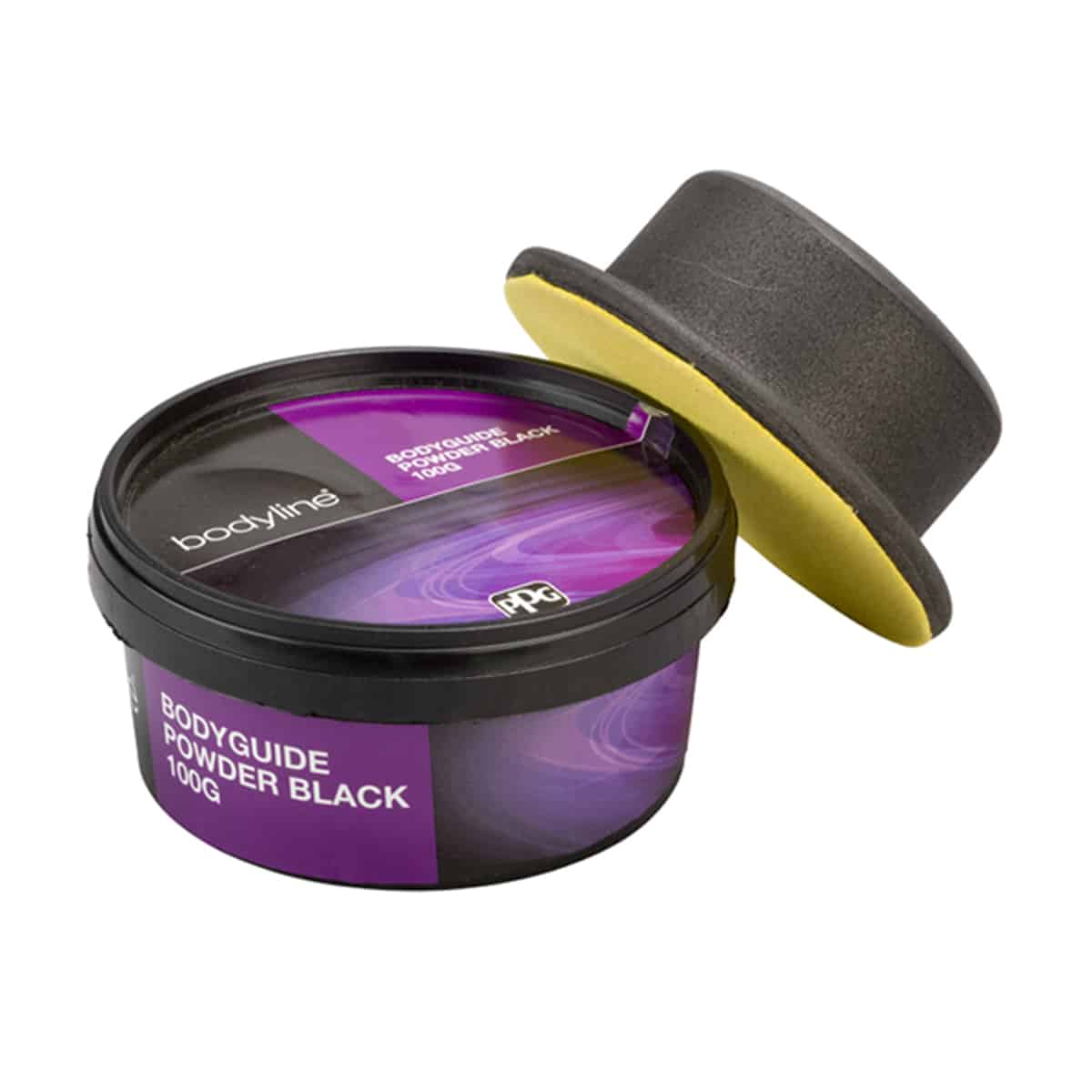 PPG Bodyguide Πούδρα 100grm BBP Bodyline - Χρώματα Παπαδημητρίου