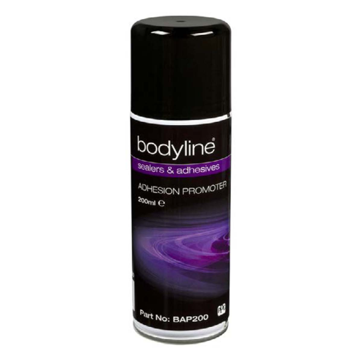 PPG Σπρέι Πρόσφυσης Θερμοπλαστικών 200ml BDPBAP Bodyline - Χρώματα ...