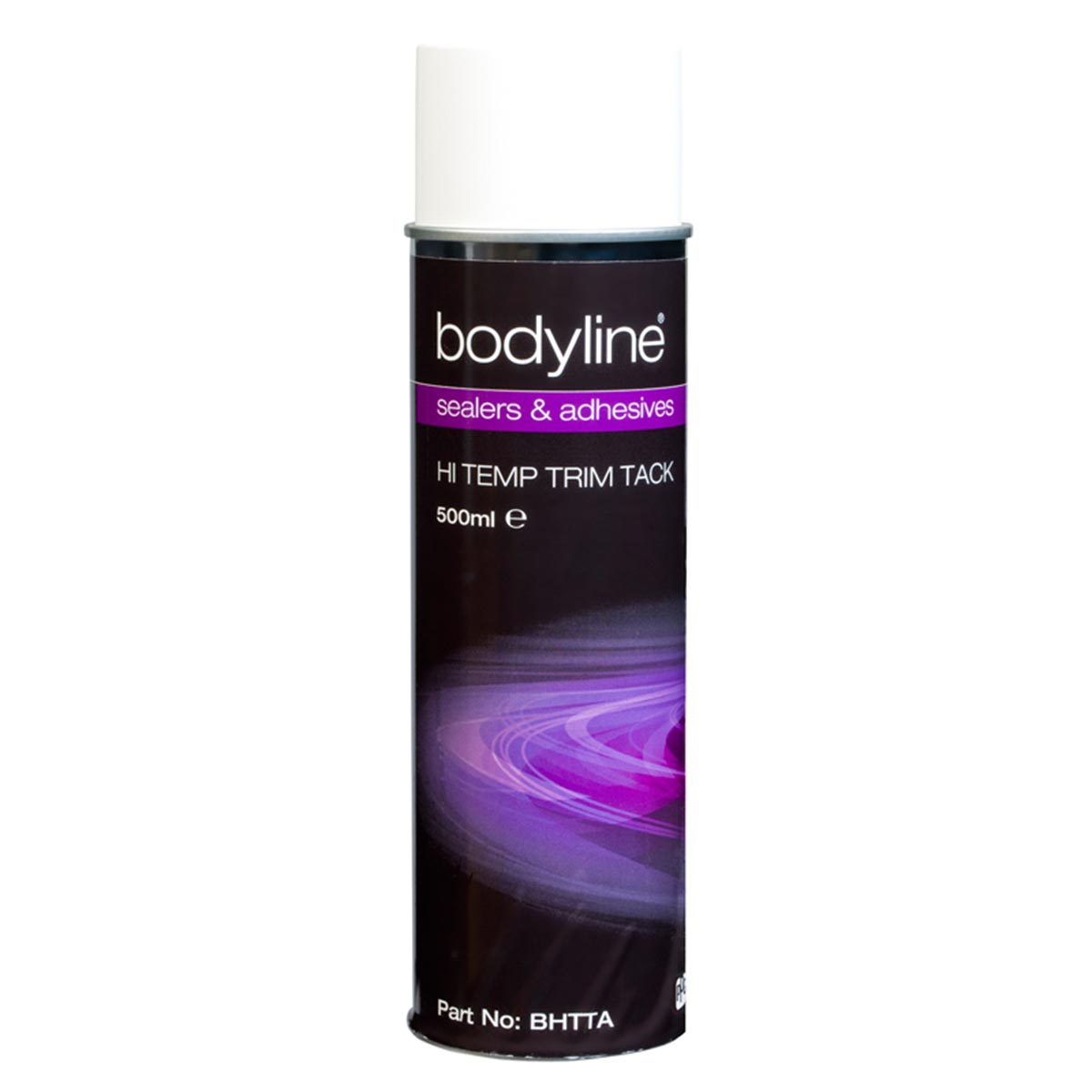 PPG Σπρέι Trim Tack 500ml BHTTA Bodyline - Χρώματα Παπαδημητρίου