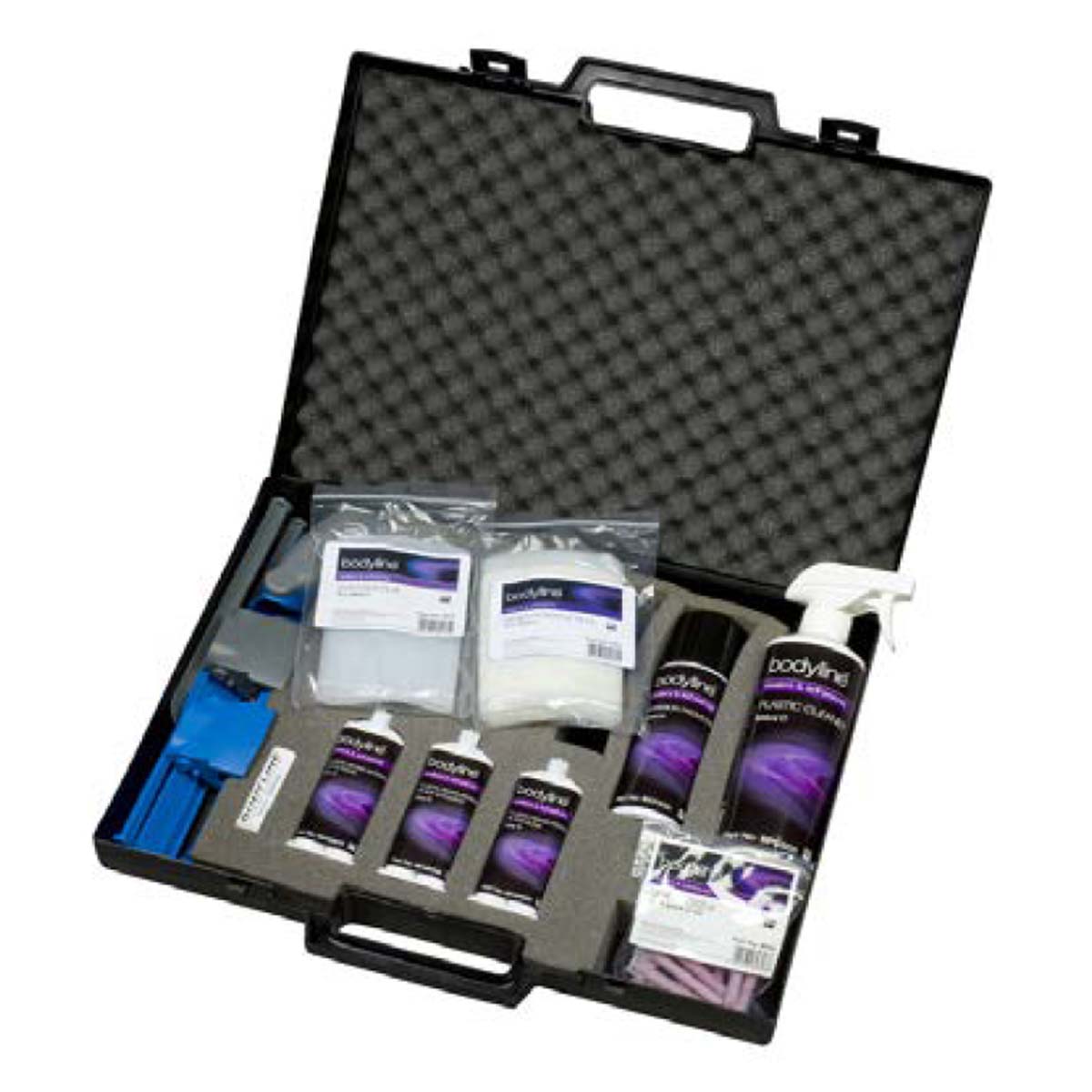 PPG Kit Επισκευής Πλαστικών BPRK Bodyline - Χρώματα Παπαδημητρίου