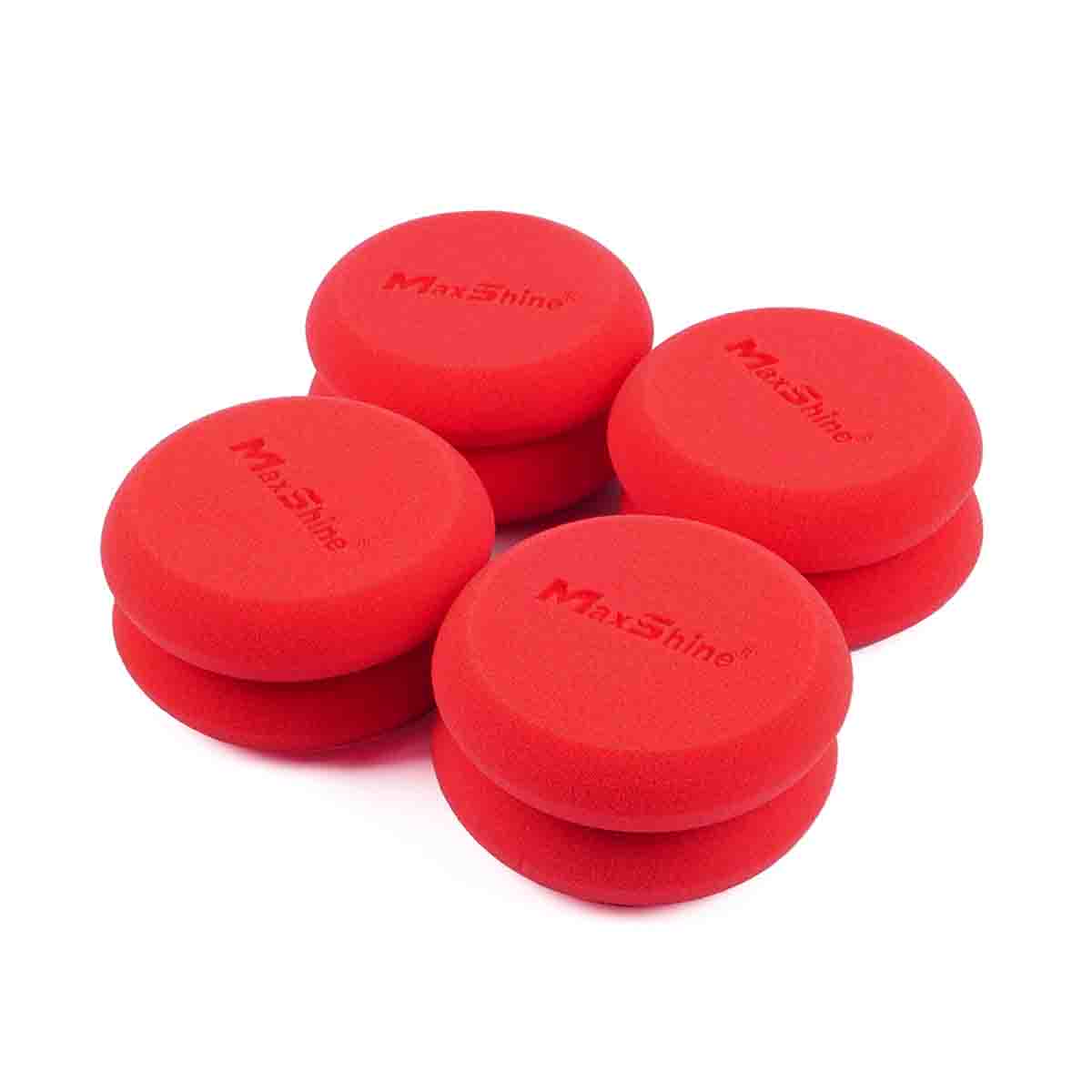 MaxShine Σφουγγάρι Εφαρμογής Σφραγιστικού 100mmX25mm 9011006 - Χρώματα ...