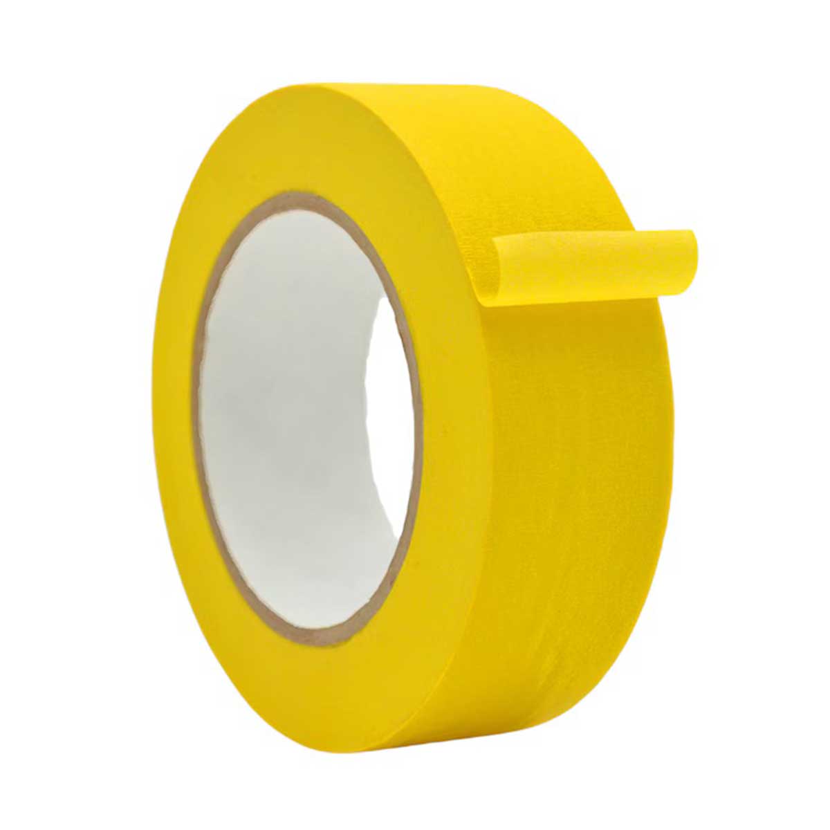 Primo Tape Χαρτοταινία 120°C Masking Yellow Professional - Χρώματα ...