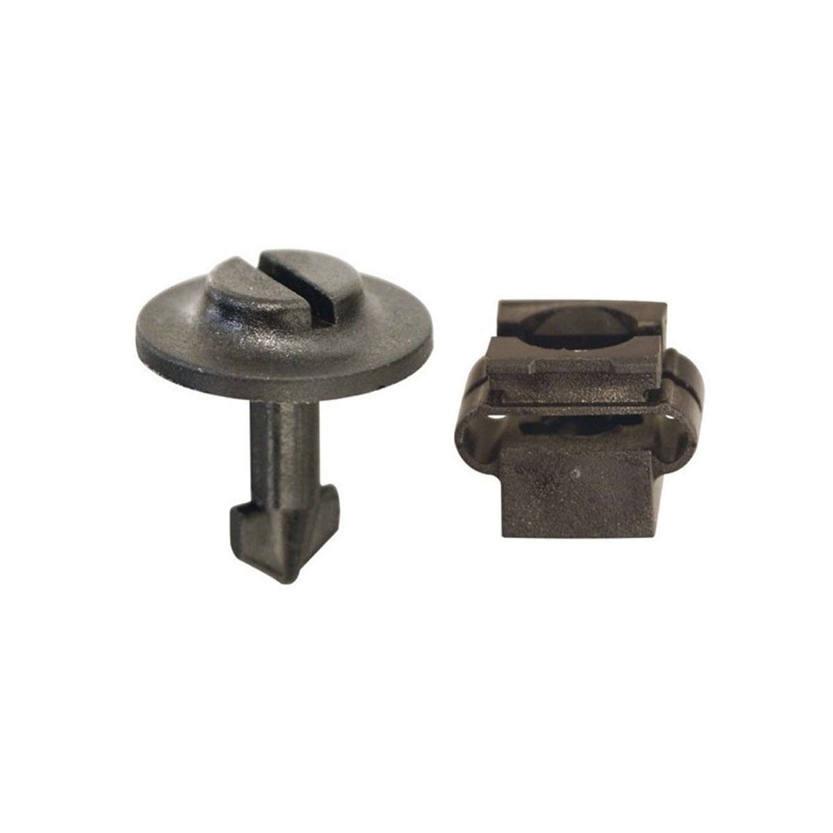 Restagraf Turn Fasteners Set Engine Undercover Mudguard 1/4 (225018 ...